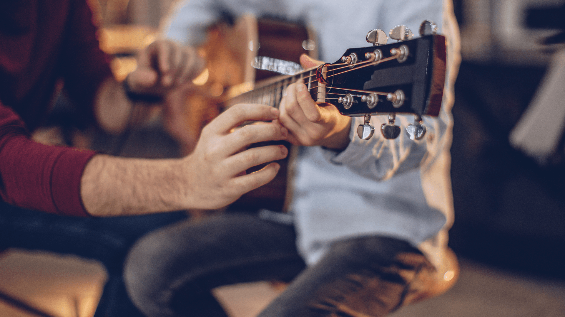 Music Lessons in Australia | Music Time School