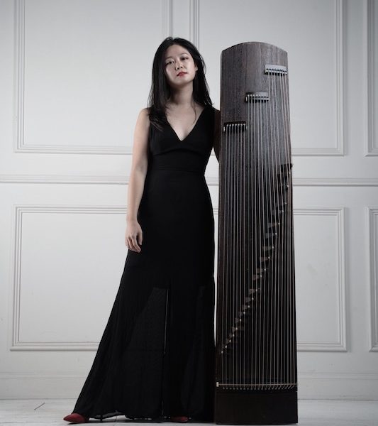 Amelia Yang - Music Time School